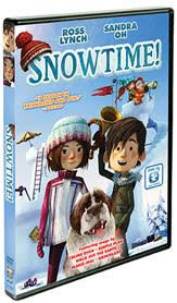 Inspired by Savannah: Now Available to Own on 3D Blu-ray/ DVD/Digital ...