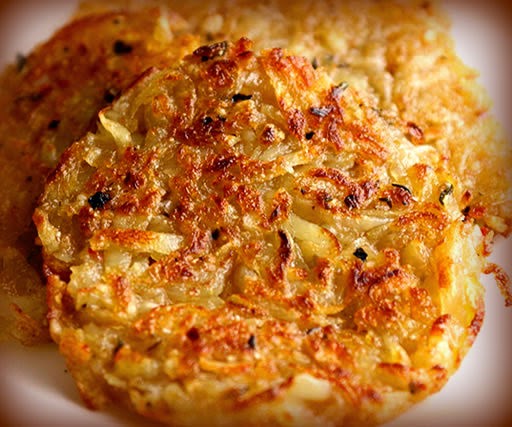 Rosti | Recetas de Cocina diarias, gratis y fáciles de preparar