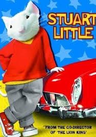 Adoption at the Movies : Stuart Little Adoption Movie Review