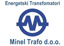 Energetski transformatori Minel Trafo d.o.o.