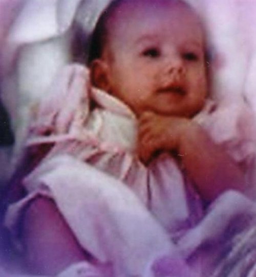 Darkmatter: The JonBenet Chronicles: Chapter 4: Burke Ramsey, JonBenet ...