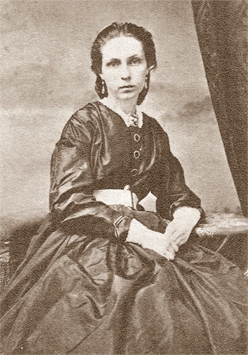 Roots From The Bayou: The Henry Bullard Taliaferro Family