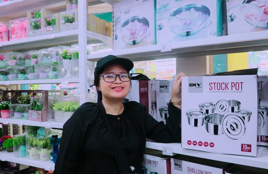 Daftar Peralatan Rumah Tangga Beserta Harga dan Rekomendasi Tempat Beli ...