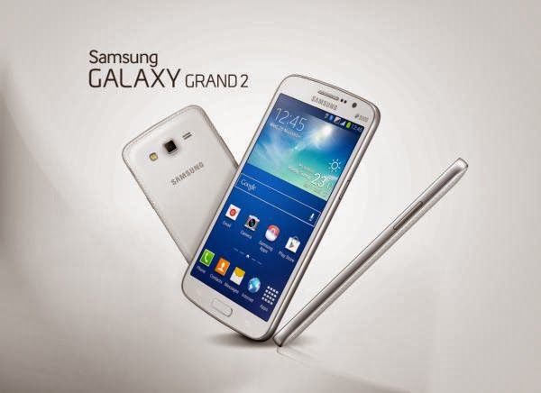Samsung Galaxy Grand 2 : Features, Review & More - Tech Quark