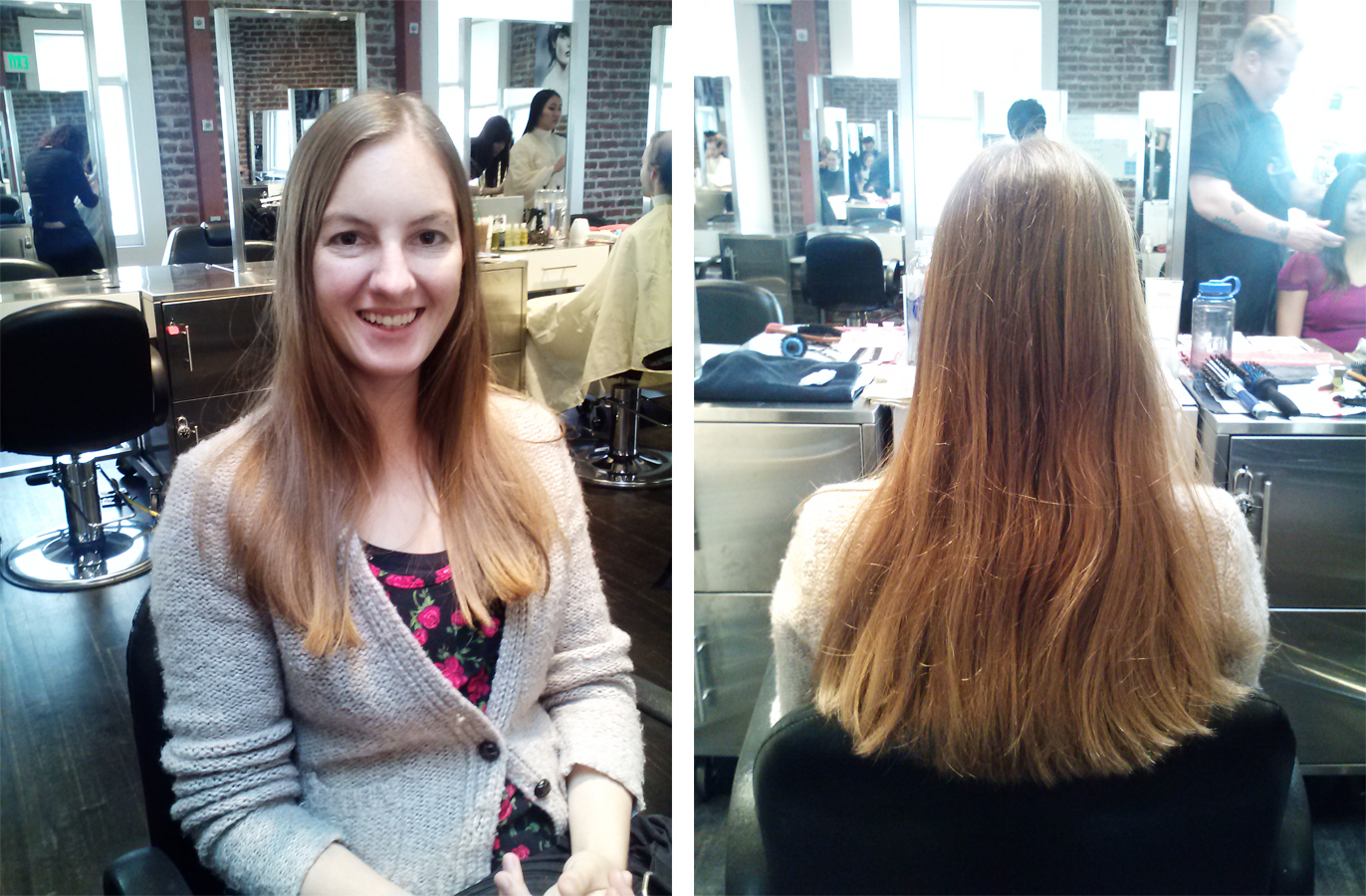 Haircut San Francisco | Natural Hairstyles & Haircuts 2015