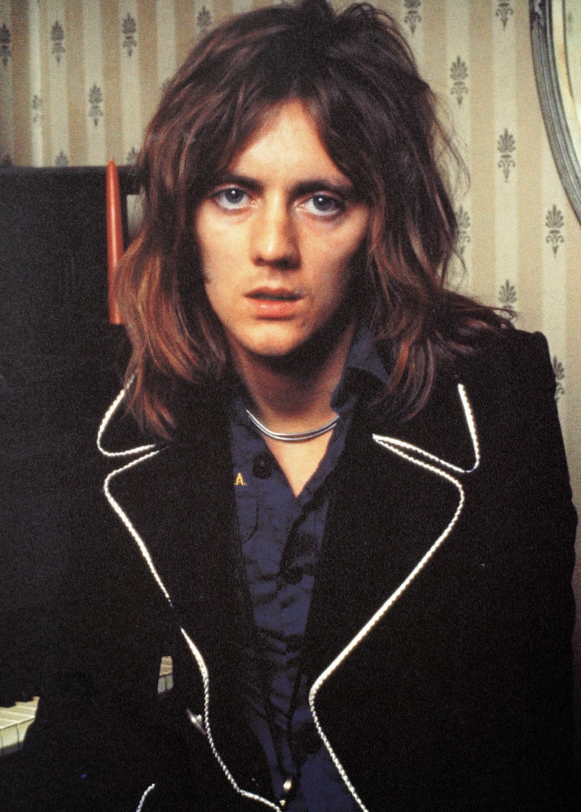 This Is The Blog We Created: octubre 2016