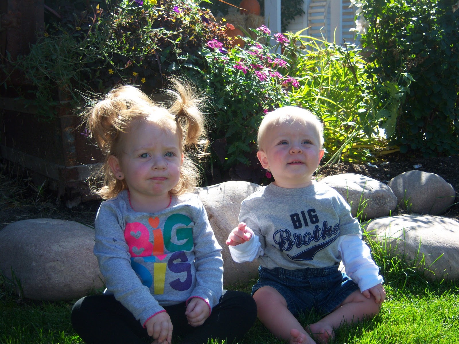 Mark and Laci Zollinger Family