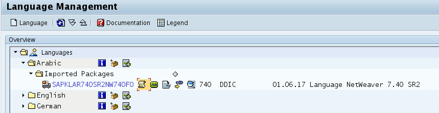 Supercharge Your SAP Basis Skills: Installation of Languages on SAP systems