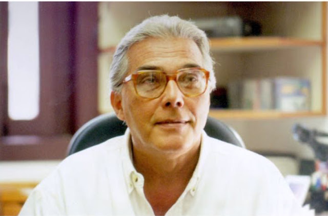 Rubem César, Fundador da ONG Viva Rio e Pré candidato ao governo do ...