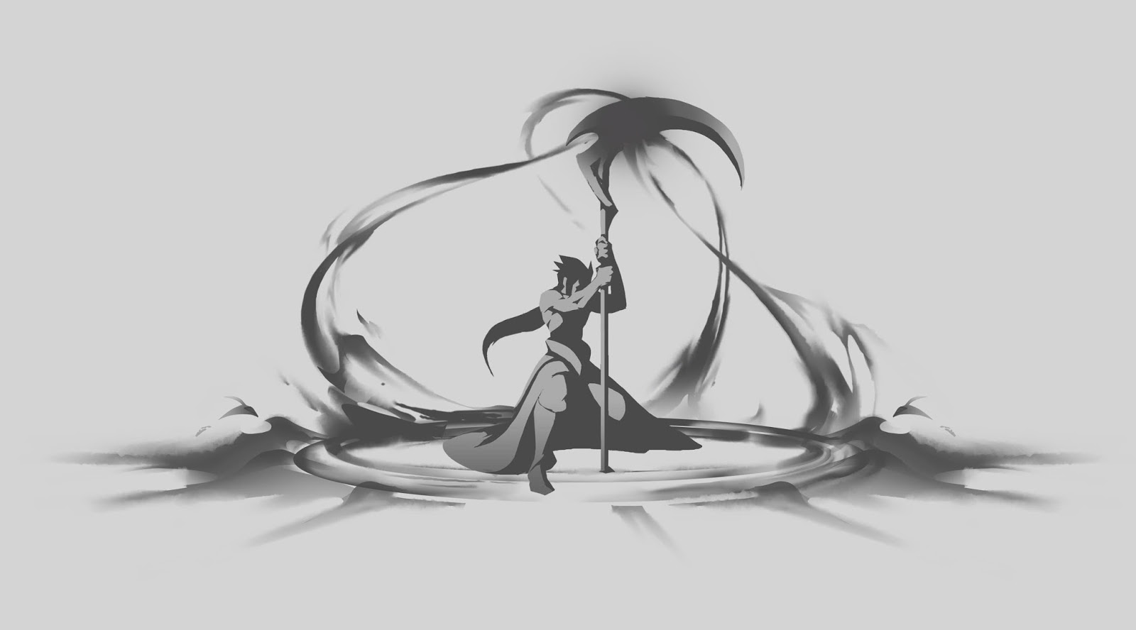 Surrender at 20: Red Post Collection: Champion Insights: Kayn, Ask Riot ...