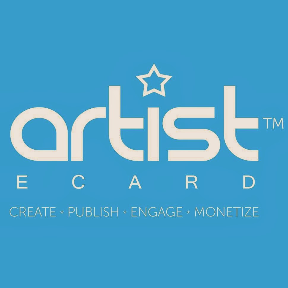 Publish PR: ArtistEcard’s Comprehensive Marketing Platform for Artists ...