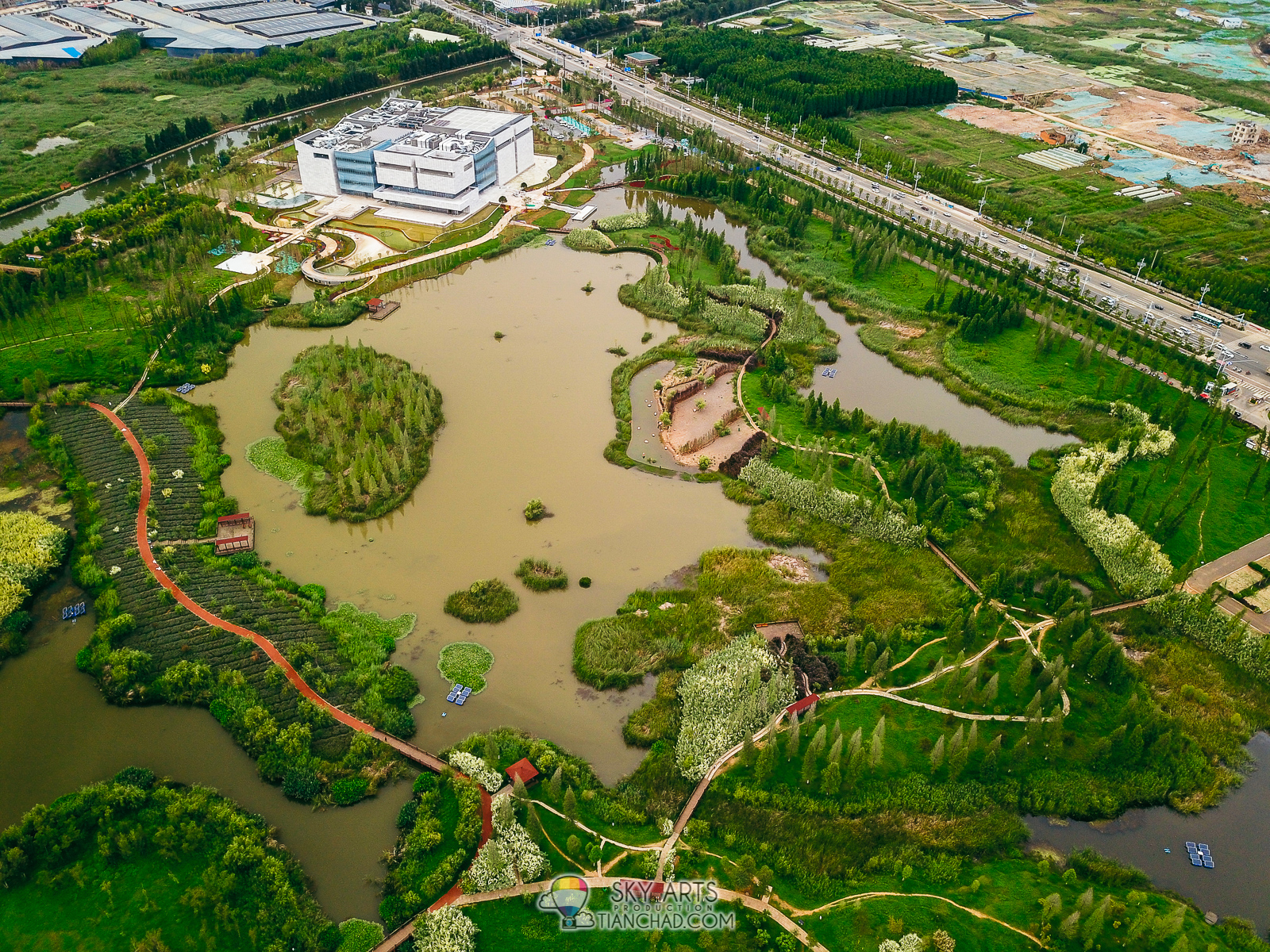 【旅游】Top 20 Things To Do in KunMing China 20件昆明一定要去的景点和做的事