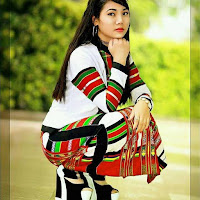 MIZO HNAM THUAM: MIZO TRADITIONAL ATTIRE | TIMES OF MIZORAM
