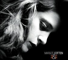 BAZAR MUSIC: Margot Cotten & The Bee's Knees: "Il ne faut pas croire ...