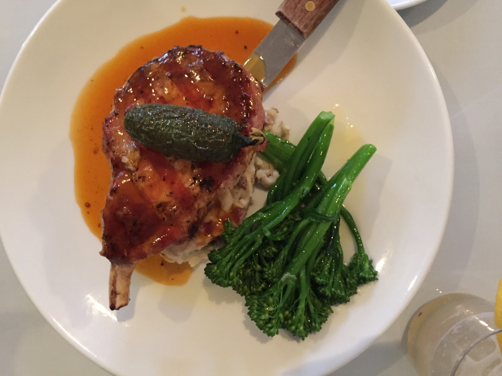 Home Made Austin: A chilly trip to Marfa, TX