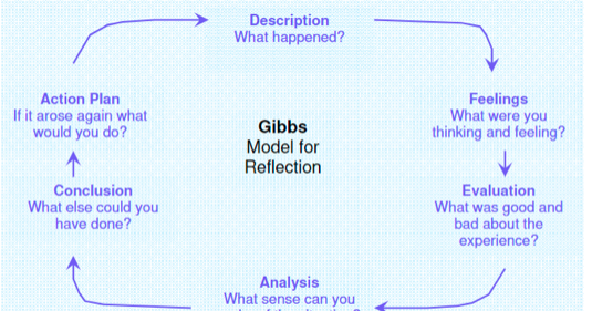 New Learning Journey