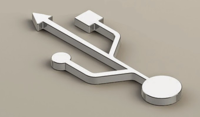 The Futuristic Reversible USB 3.1 ~ TECH TECH GO