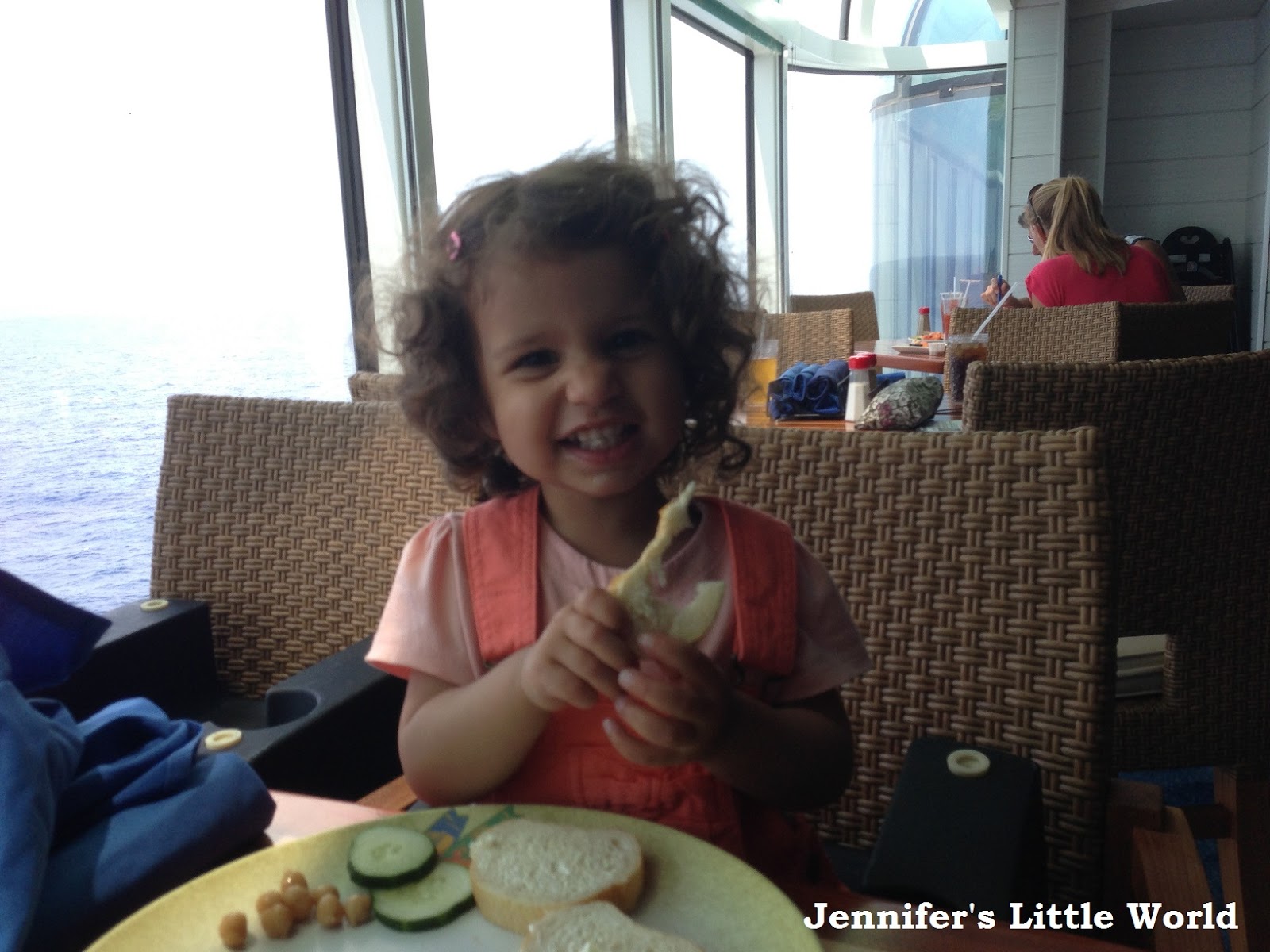 Jennifer's Little World blog - Parenting, craft and travel: Tips for ...