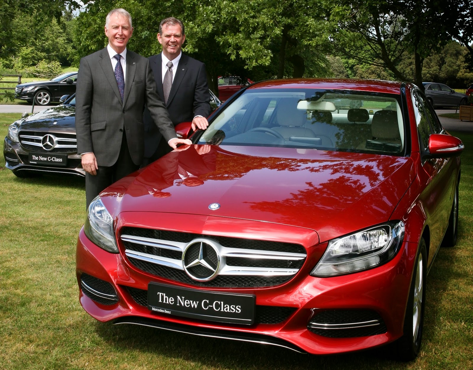 Irish Car+Travel Magazine: June 2014