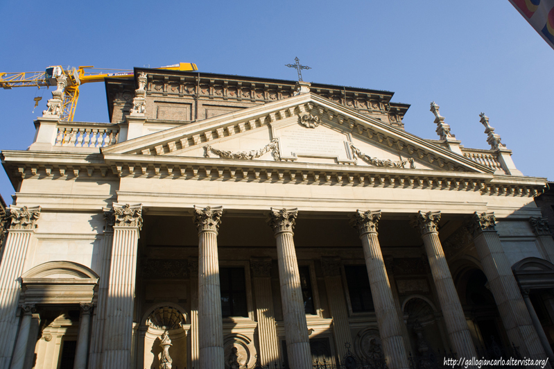 Photographs of the city center of Turin (Piemonte) Italy – dic. 2011 ...