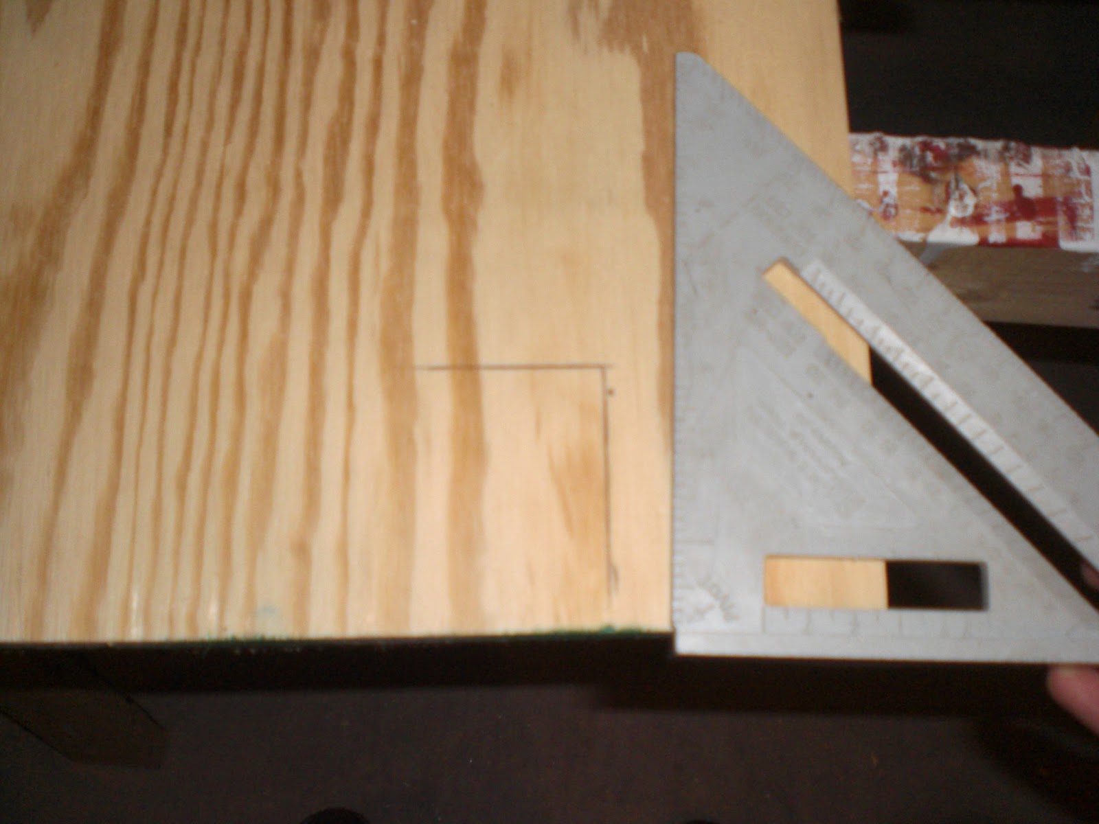 Creations By ASH: ShopNotes #78 Router Table