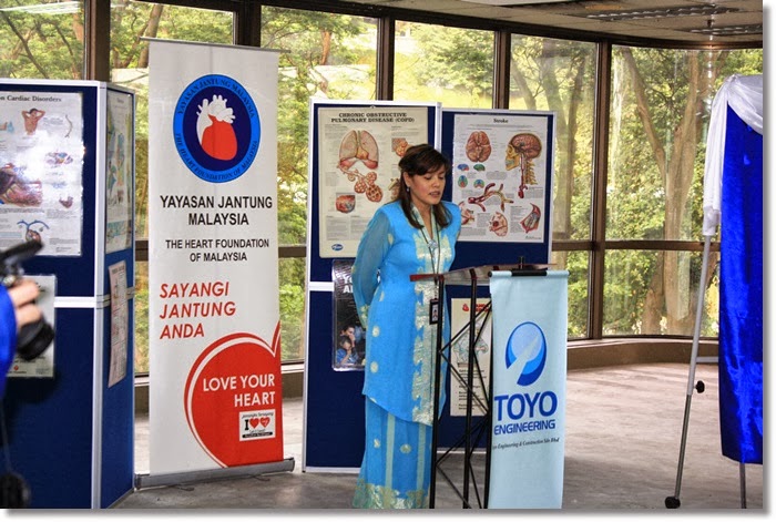 Hj. Zulheimy Ma'amor: 2012 - TOYO ENGINEERING & CONSTRUCTION SDN BHD KL