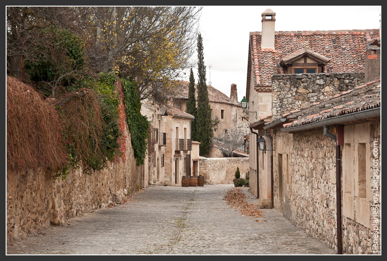 2013 | ¿Tienes planes hoy?