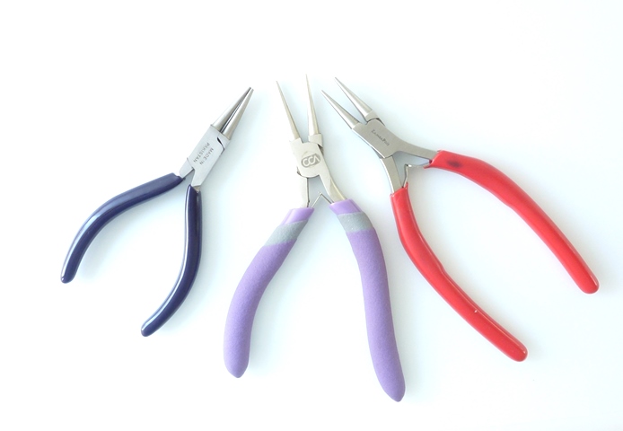 The Precision Comfort Tool Set Review / The Beading Gem