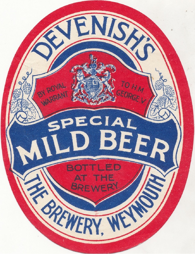 Shut up about Barclay Perkins: Floating brewery (part two)