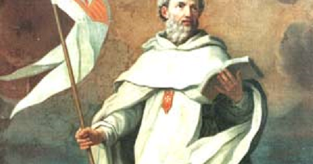 ZEPHYRINUS.: Saint Peter Nolasco. Confessor. Feast Day, Today, 28 January.