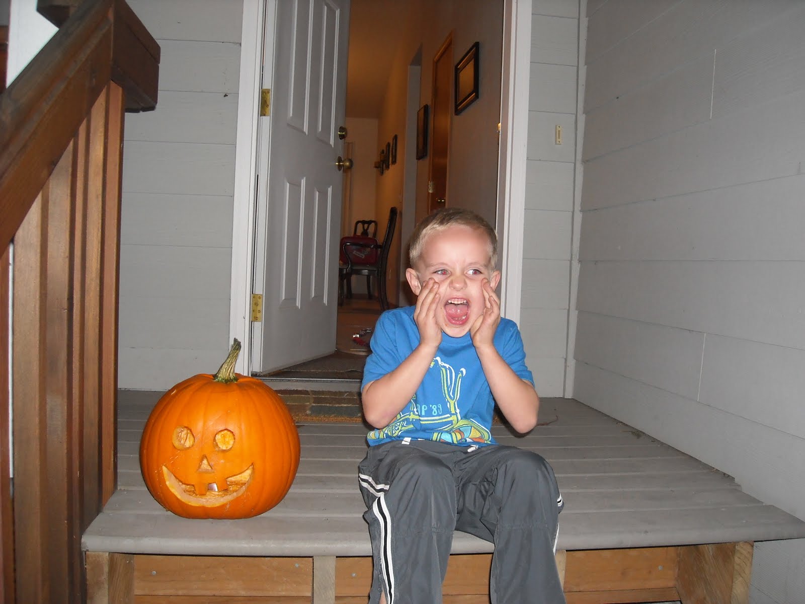 Spencer Jack Slotemaker