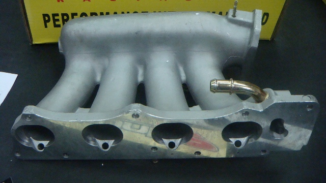 car accessory & performance part: skunk2 K20 intake manifold
