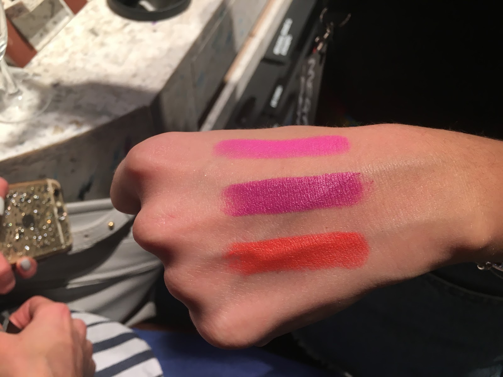 Lush Bournemouth Re-Opening - Georgie xoxo | Enchanted Living