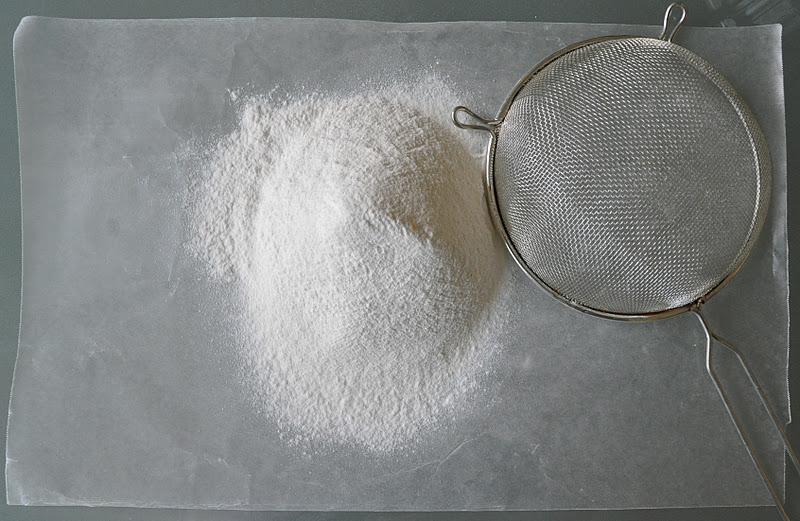 A Word From Aunt B: Jack's Favourite Coffee Cake