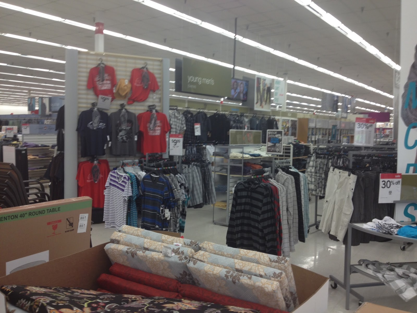 Kmart World: Spotlight: Super Kmart Center - Moon Township, PA