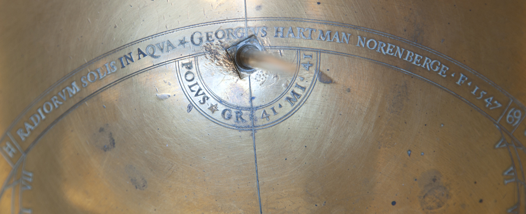 Frederik Takkenberg: The Dial of Ahaz