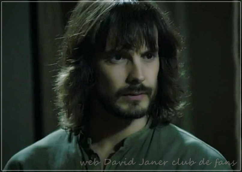 club de fans David Janer: David Janer mejores momentos capitulo 51 ...