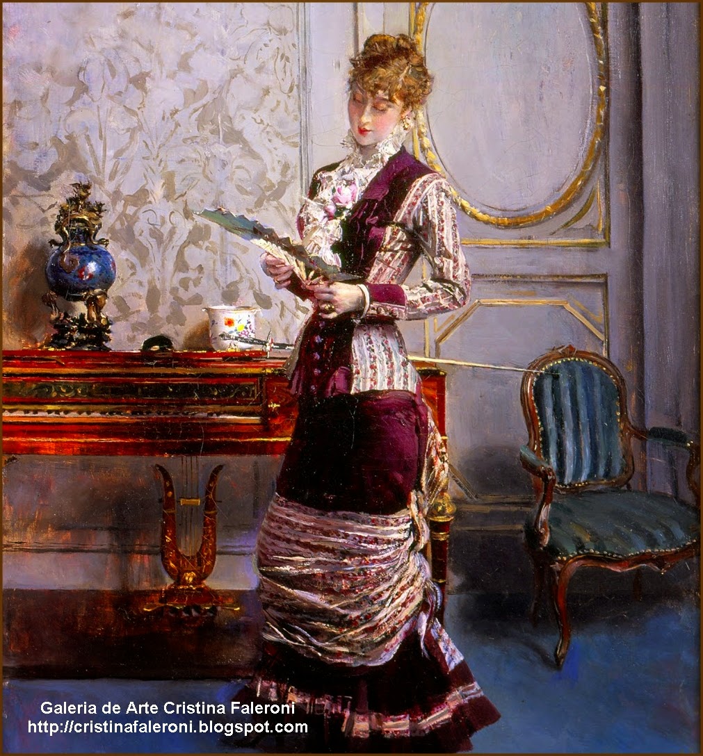 Arte Cristina Faleroni