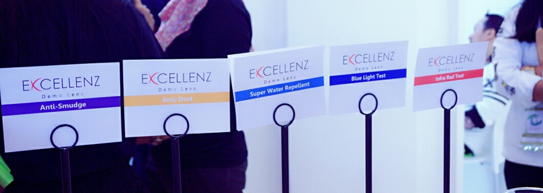 Launching of Excellenz – Excellenz