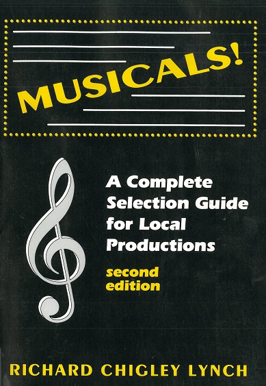 San Francisco Public Library Art, Music and Recreation Center: Musicals ...