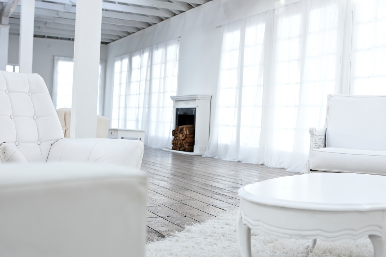 How to Clean Everything White | Triple S Carpet & Drapery Cleaners