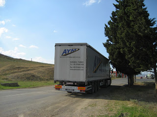 Living Rootless: Keshalo: A Tiny Adventure