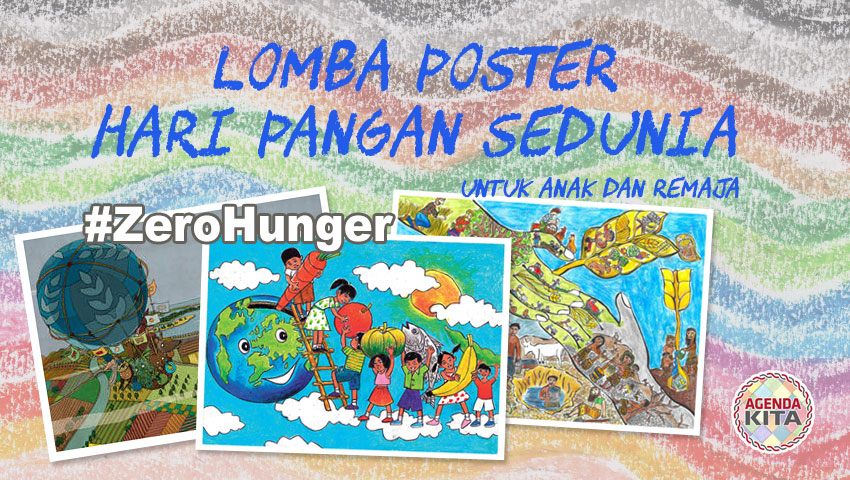 Tema Acara Lomba - Art Mas Jeck