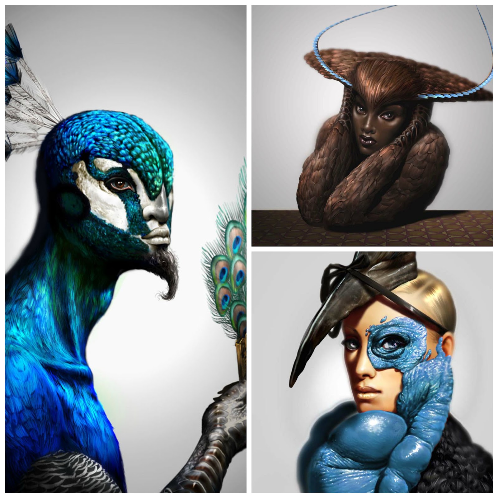 Recenzie Magonia (Magonia vol. 1) de Maria Dahvana Headley