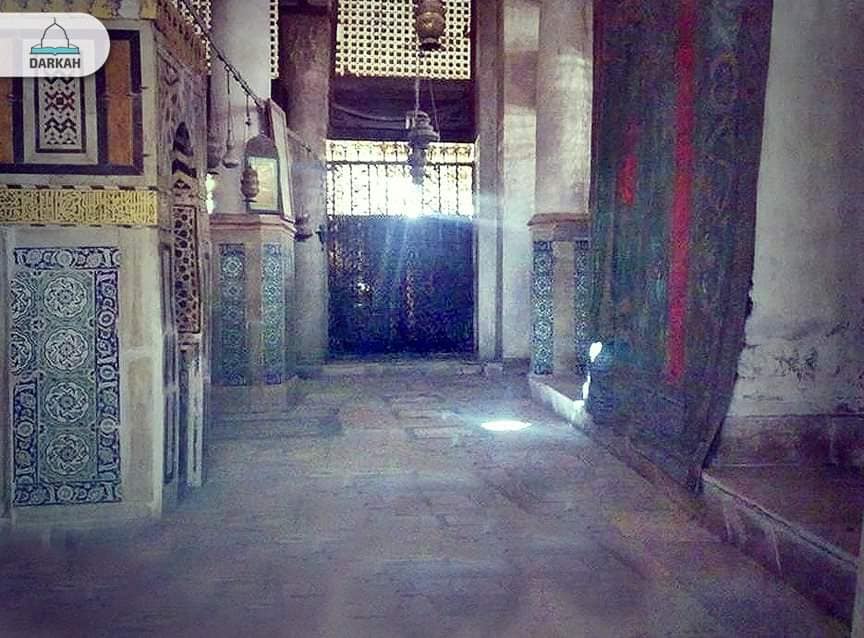 Bayt Hidayah: Fadilah Menyimpan Foto Makam Rasulullah