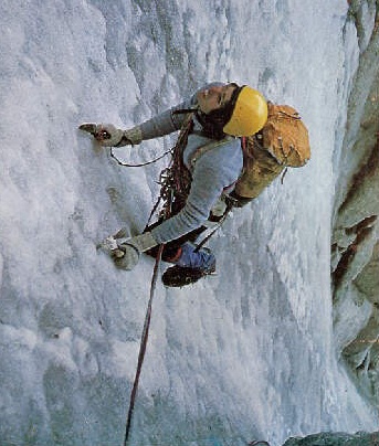 Cold Thistle: Climbing packs part 3