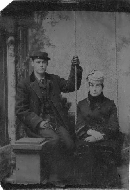 Journey to the Past: June 2011