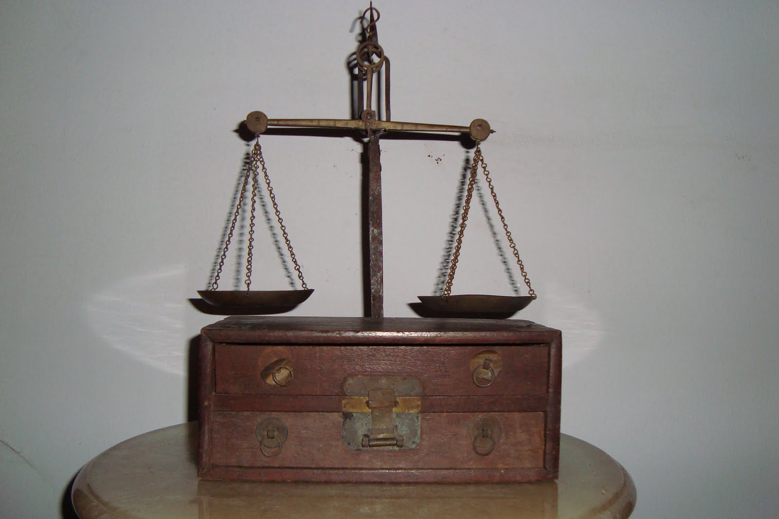 "antiques collectibles asa": Timbangan emas kuno Oriental/ Oriental ...