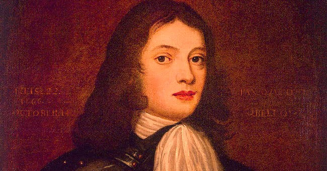 Encyclopedia of Trivia: William Penn