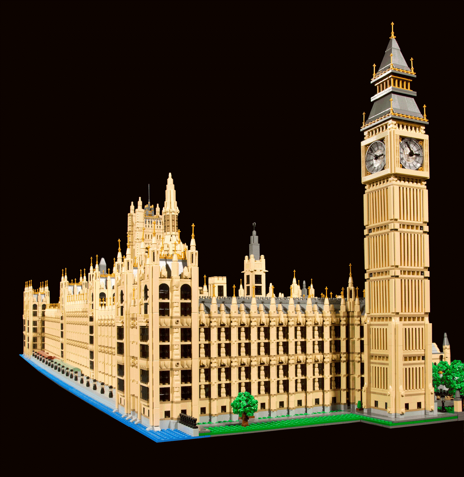 Bricktastic 2017, Manchester UK | New Elementary: LEGO® parts, sets and ...